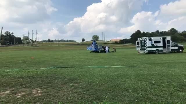 5 Amish teens in horse-drawn carriage injured in Lancaster County hit ... 5 Amish teens in horse-drawn carriage injured in Lancaster County hit ...