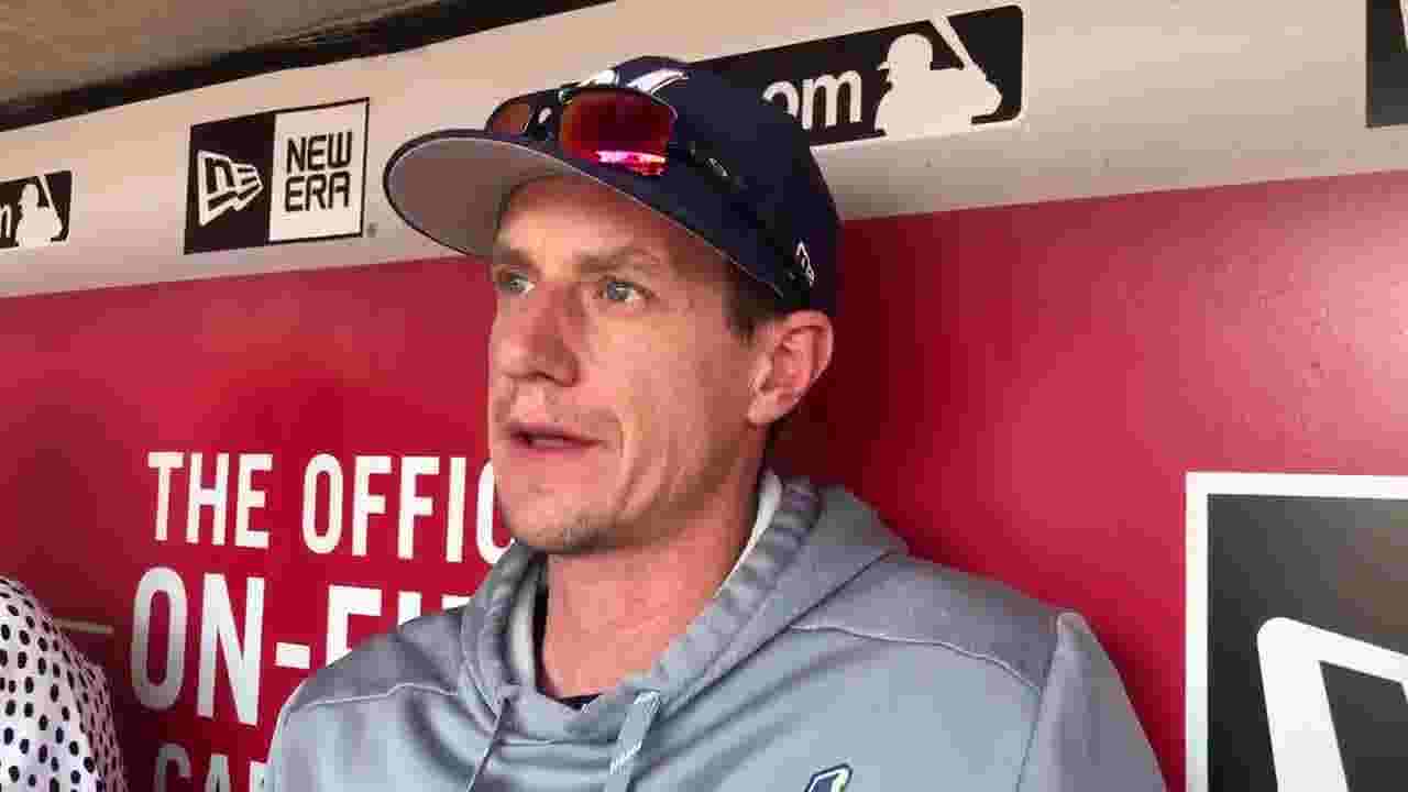 Manager Craig Counsell breaks down his team’s incredible September success Manager Craig Counsell breaks down his team’s incredible September success